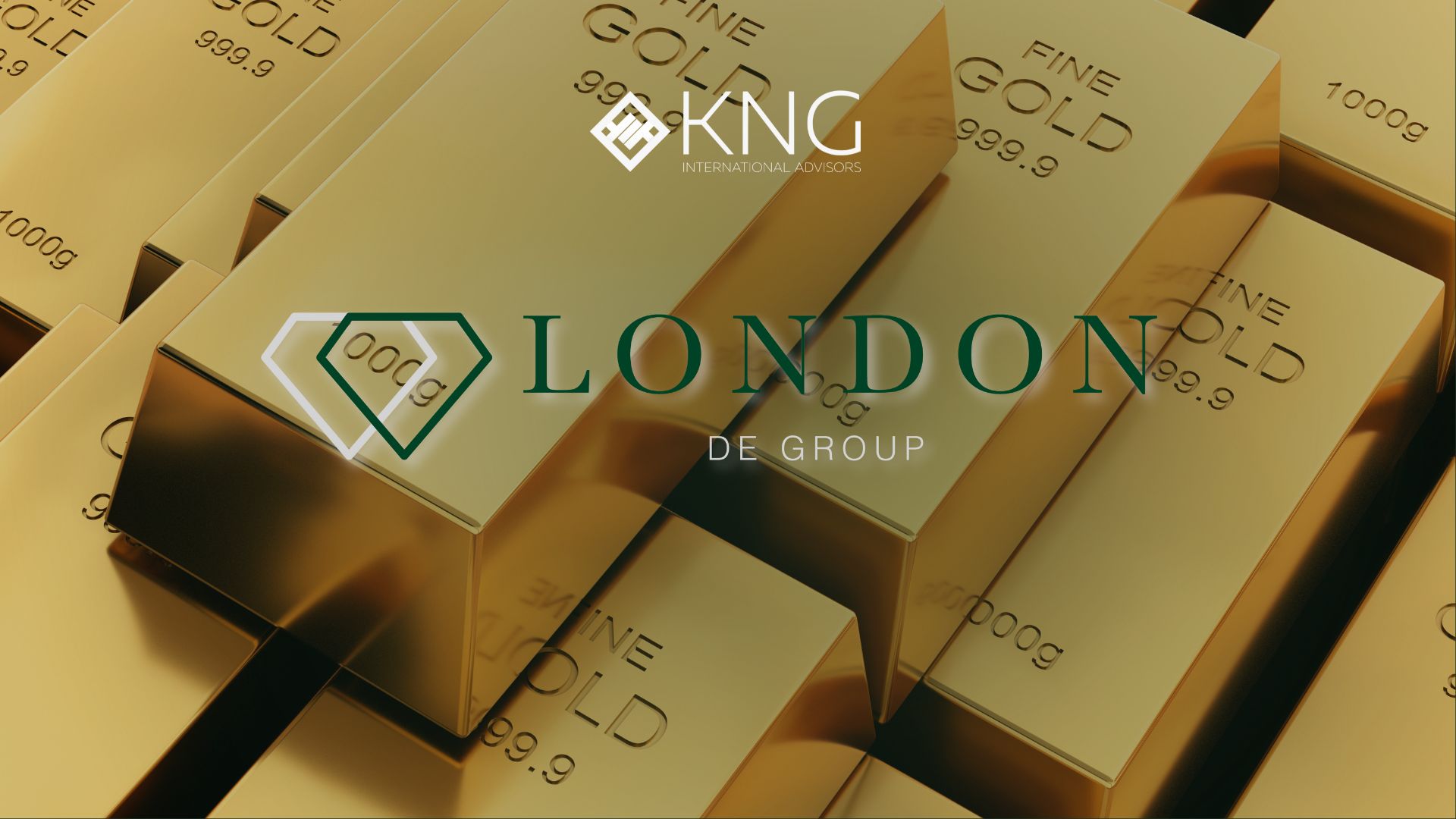 London DE Group - KNG