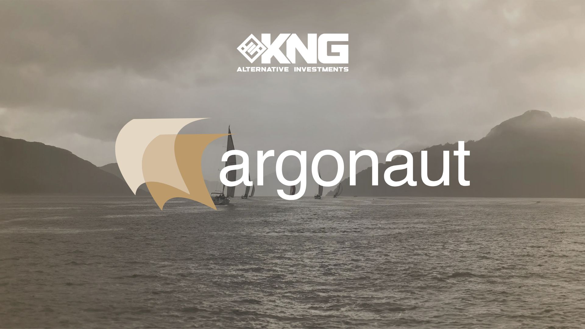 Argonaut Capital Partners - KNG