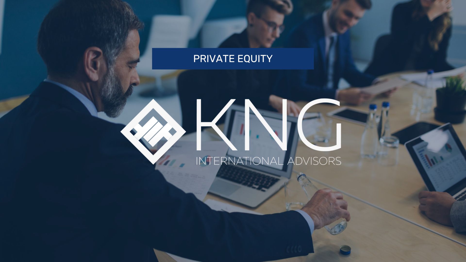 Private Equity - KNG International Advisors