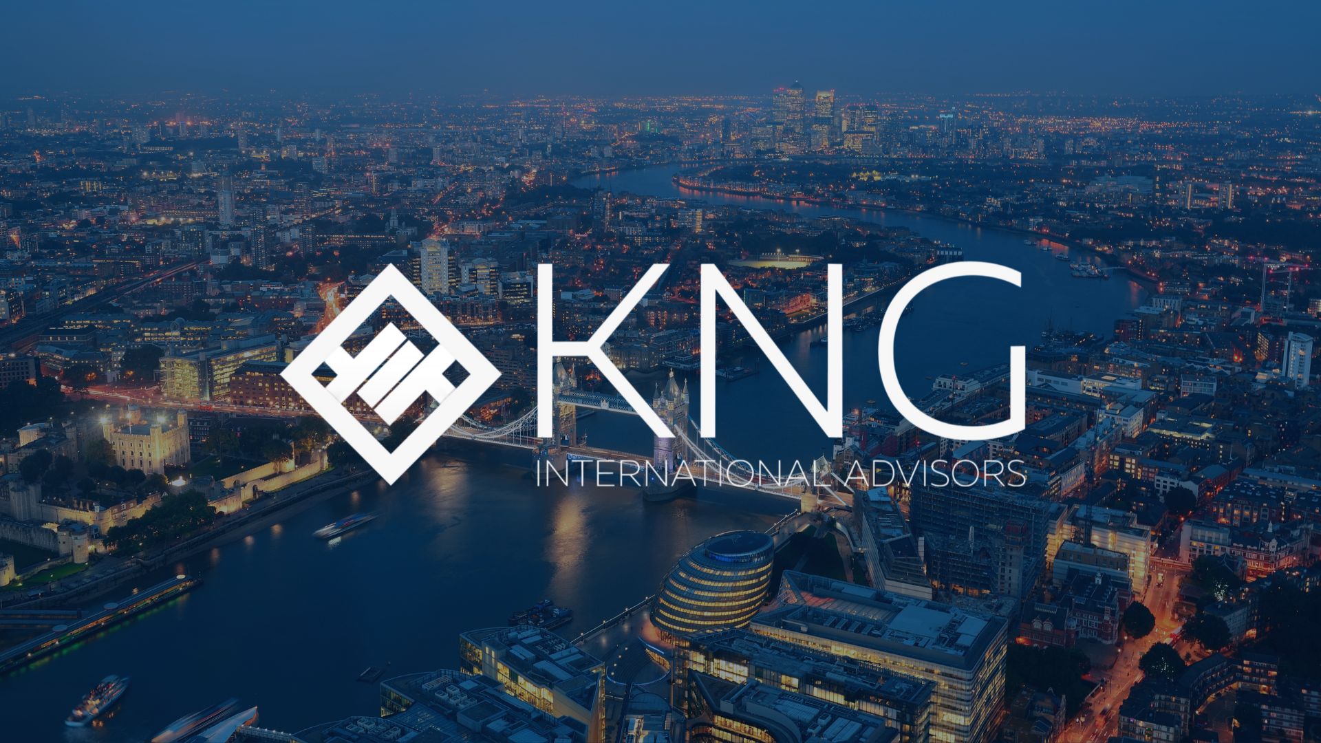 About Us - KNG International Advisors